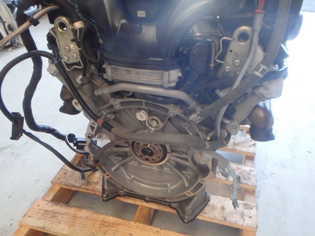 MERCEDES BENZ M156 (E63AMG, ML63AMG, CL63AMG, CLK63AMG, CLS63AMG ...